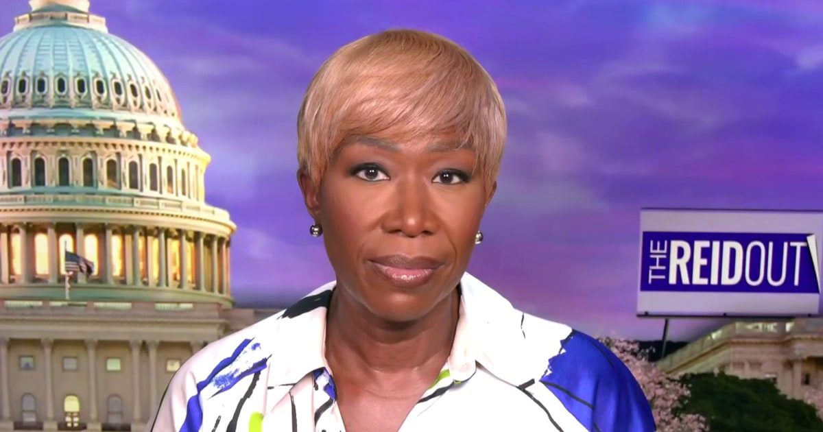 Watch the ReidOut with Joy Reid Highlights: June 7