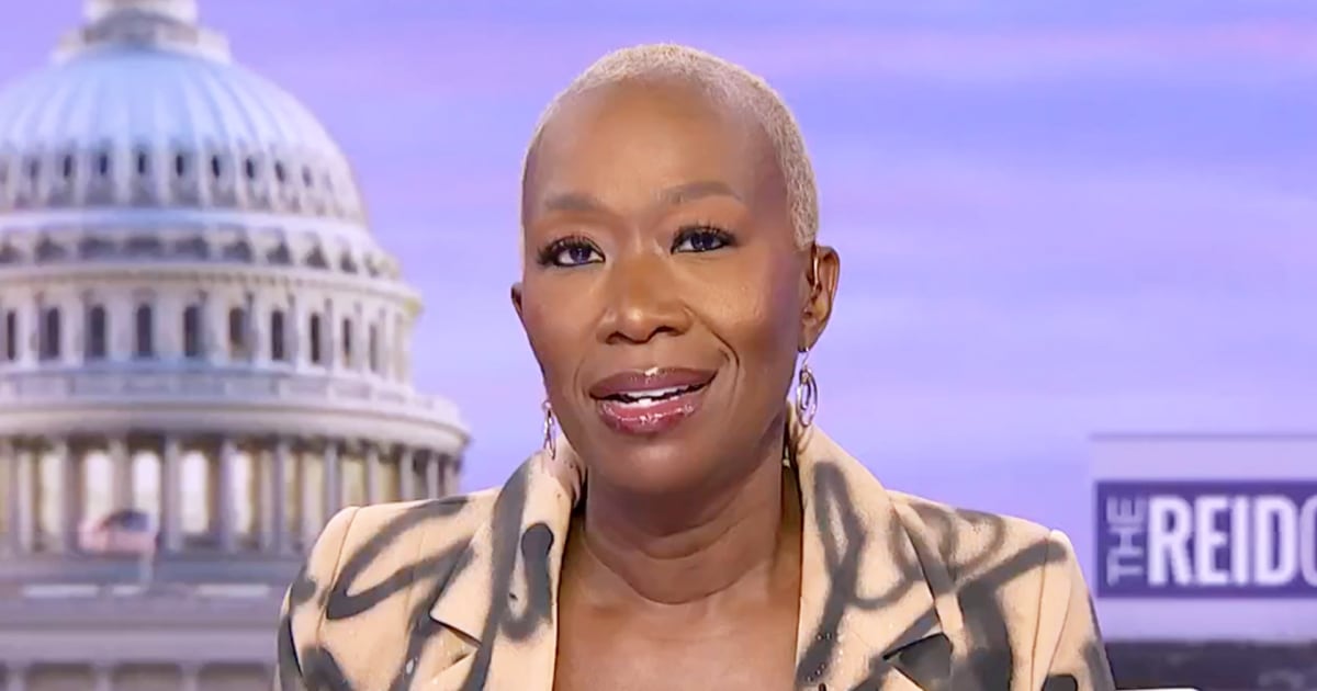Watch the ReidOut with Joy Reid Highlights: June 18