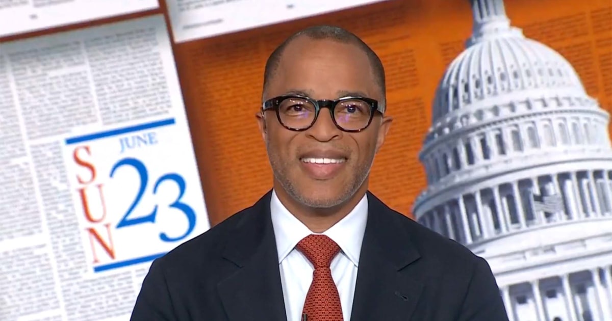 Watch Weekends with Jonathan Capehart Highlights: June 23