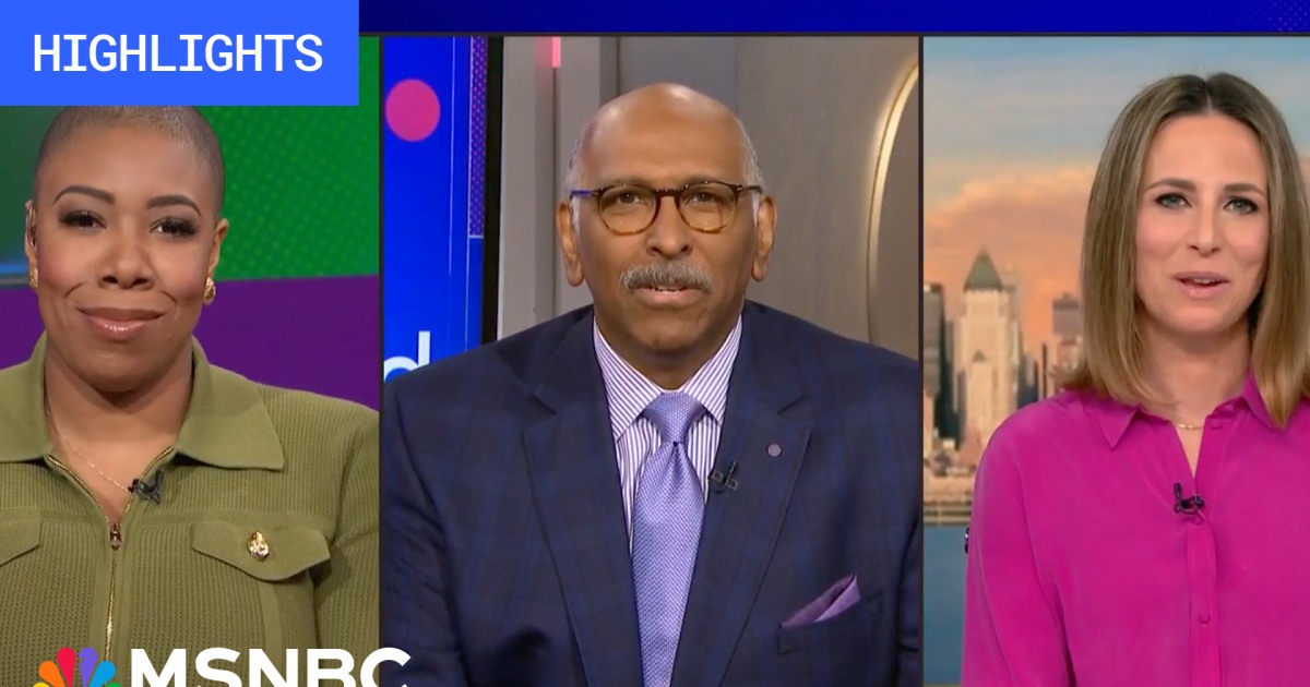 Watch The Weekend Highlights: June 2