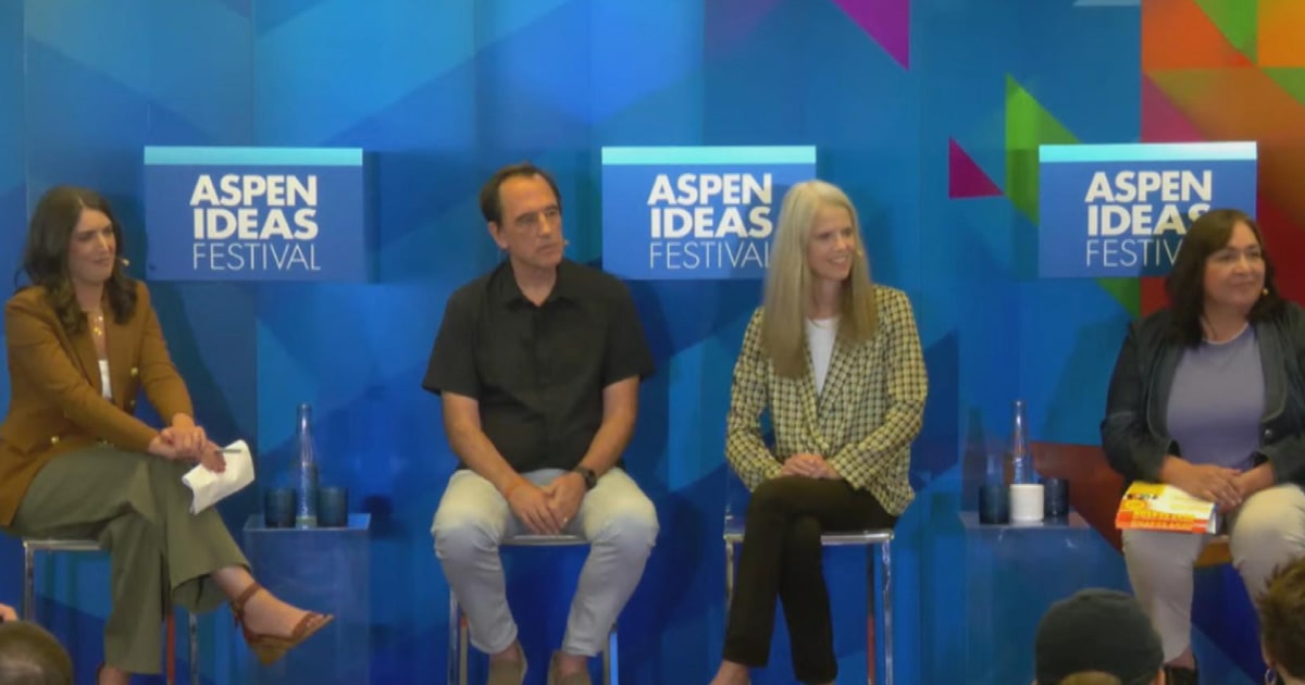 Climate leaders discuss extreme heat crisis and the possible solutions