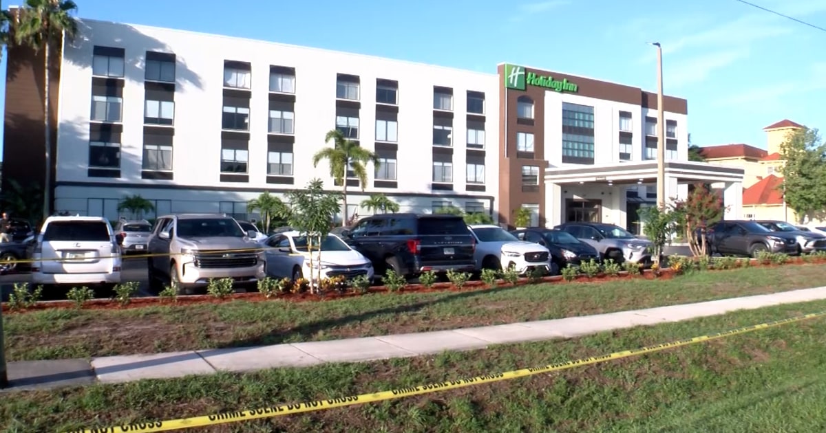 Florida rapper Foolio killed in Tampa shooting