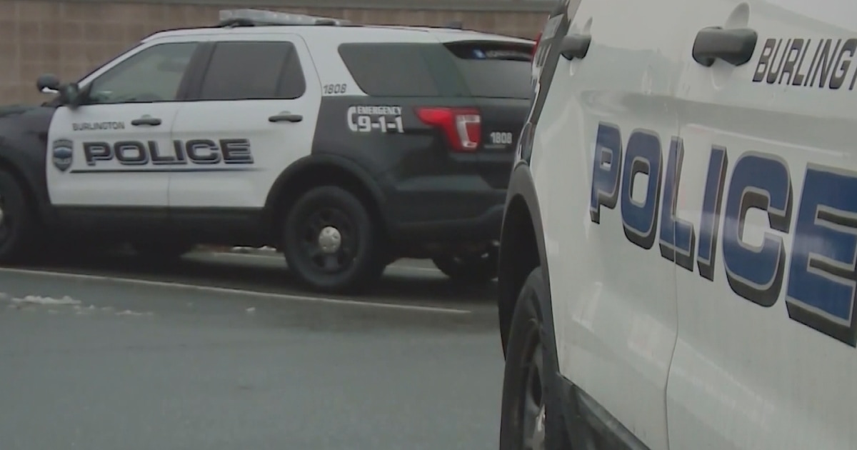 Vermont police apologize for 'mock shooting' during high school visit