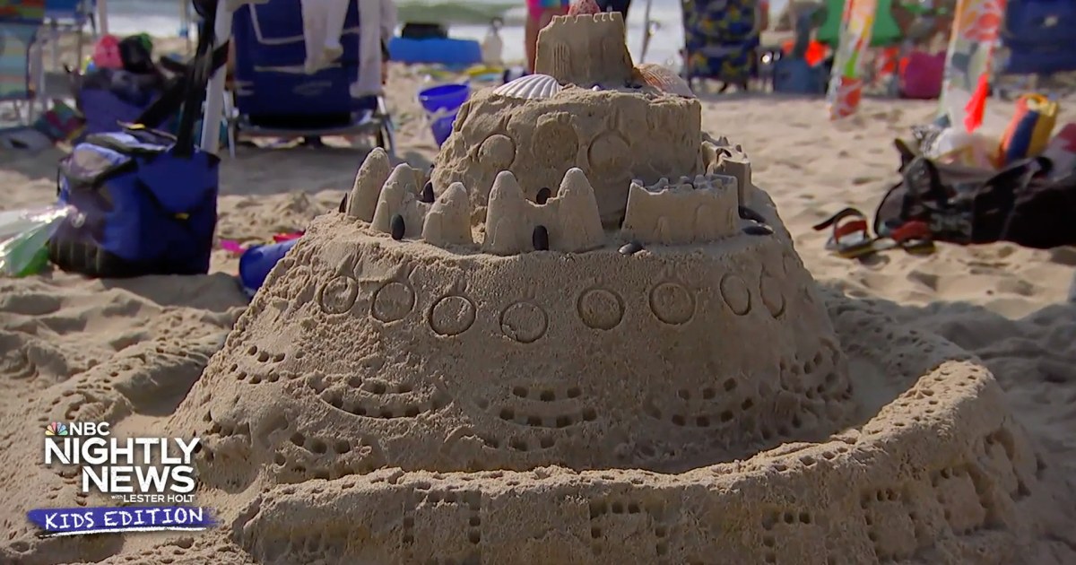 Nightly News: Kids Edition – July 4