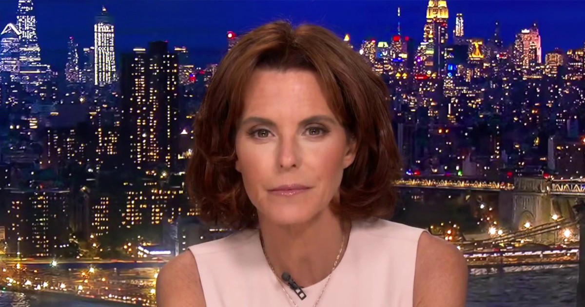 Watch The 11th Hour With Stephanie Ruhle Highlights: July 2