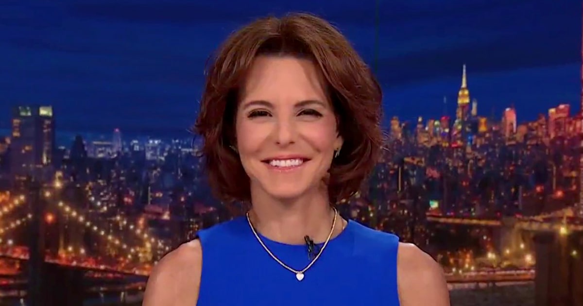 Watch The 11th Hour With Stephanie Ruhle Highlights: July 11