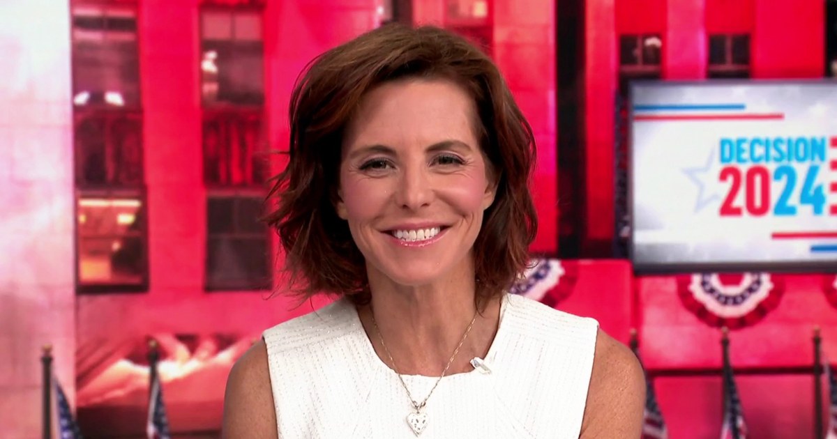 Watch The 11th Hour With Stephanie Ruhle Highlights: July 15