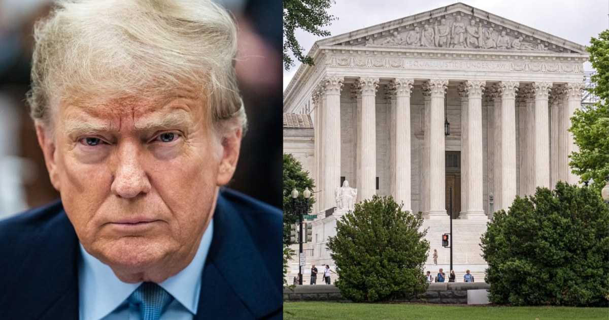 ‘For all practical purposes this is absolute immunity’ says law professor