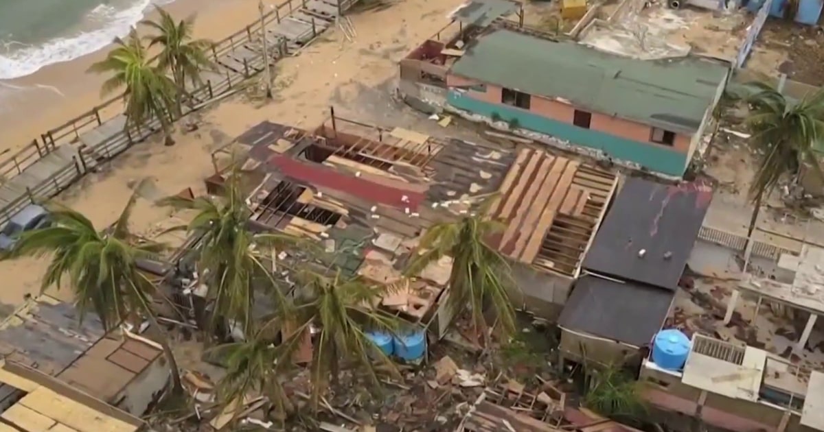 Power company suspends $65 million in maintenance projects in Puerto Rico