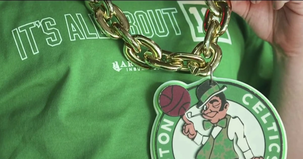 Boston Celtics majority owner selling team after winning franchise's ...