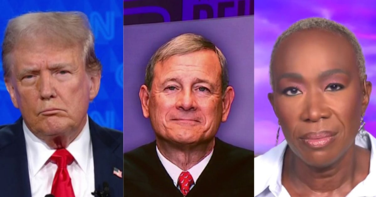 Former RNC chair blasts Supreme Court over incoherent Trump immunity ...