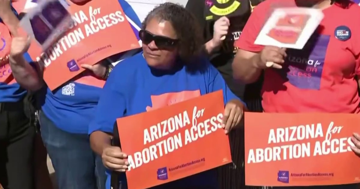 Advocacy groups gather ‘historic haul’ of signatures to put abortion ...
