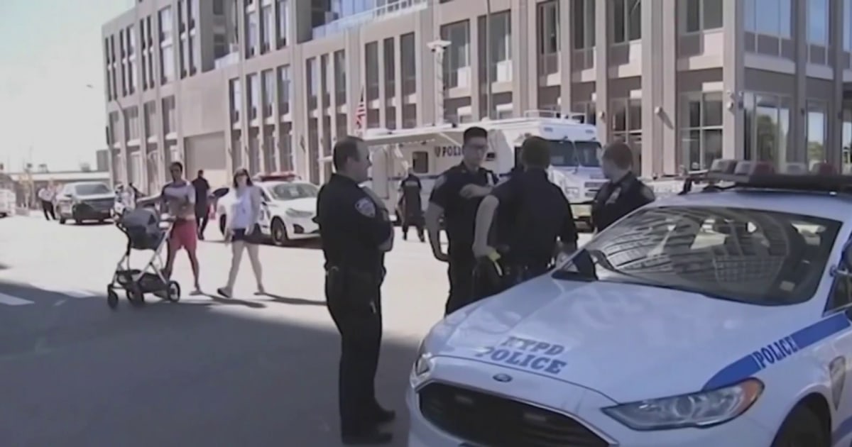 Police on high alert for July 4 fireworks events