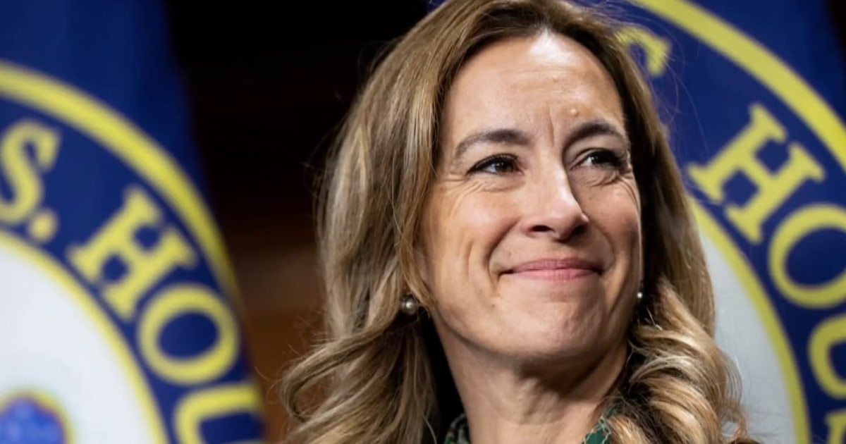 Rep. Mikie Sherrill calls on Biden to withdraw from presidential race