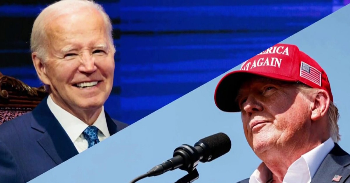 Polls remain stable after first presidential debate