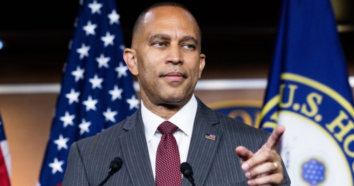 House Democrats see party’s control of chamber ‘slipping away’: Chuck Todd