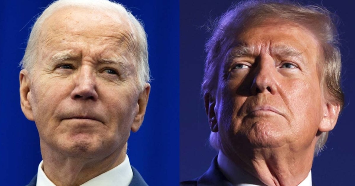 'Best shot we have' to beat Donald Trump is the person who has before ...