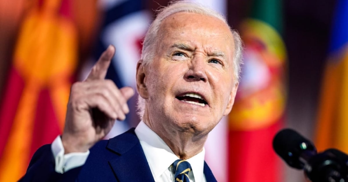Why is Biden staying on the ticket? Rep. Ro Khanna shares his thoughts