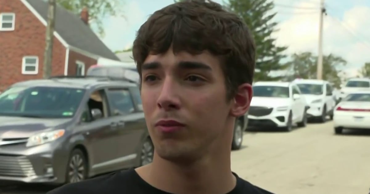 Former classmate of Trump rally gunman says he was ‘bullied almost ...