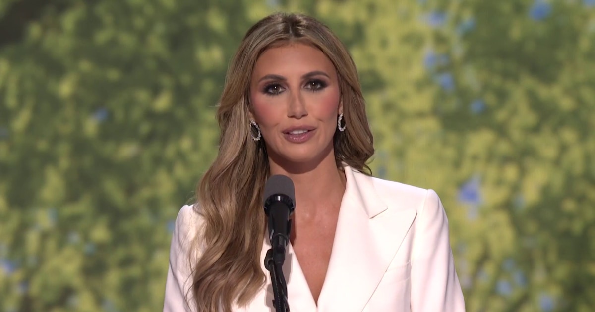 Attacks on Trump ‘only strengthens our movement,’ attorney Alina Habba says