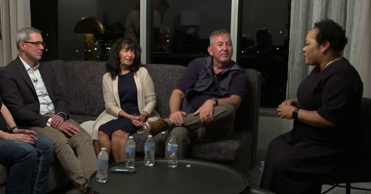 The Deciders: Michigan focus group hoped Trump would carry the message ...