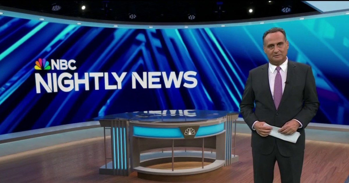 Nbc Constantine Logo