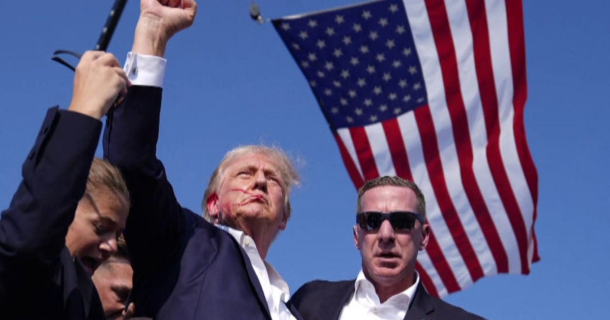 Secret Service denied Trump security's additional resource requests ...