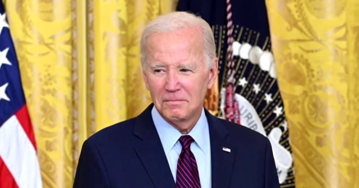 Presidential historian Jon Meacham speaks about ‘the magnitude’ of ...