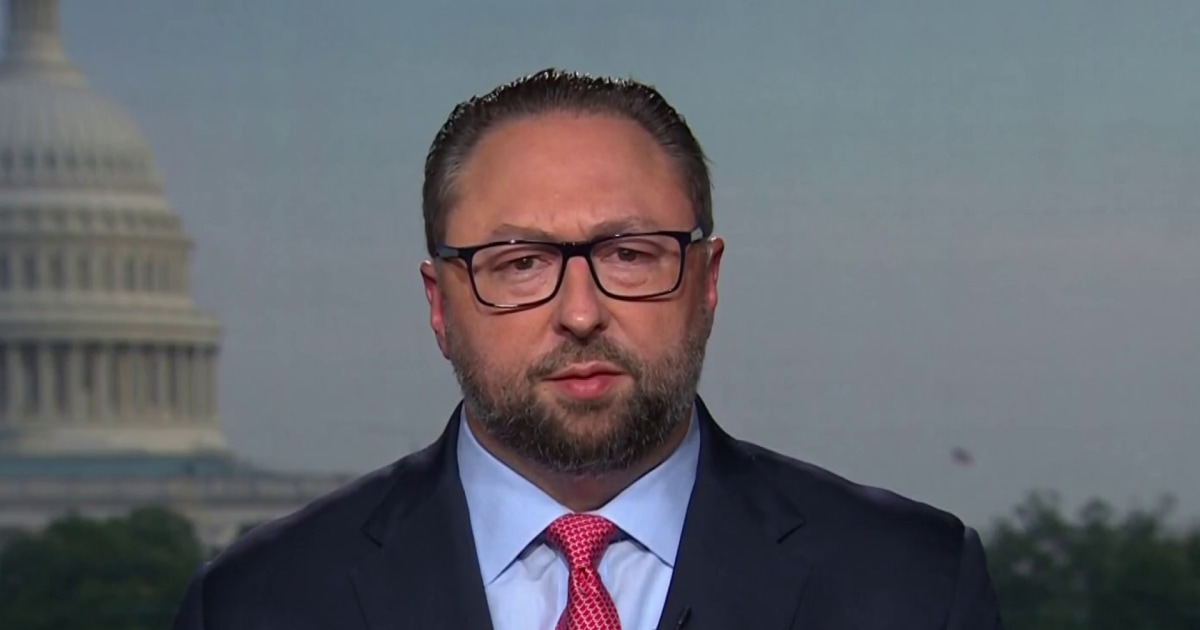 Top Trump campaign advisor says they are ready for Democrats' next move