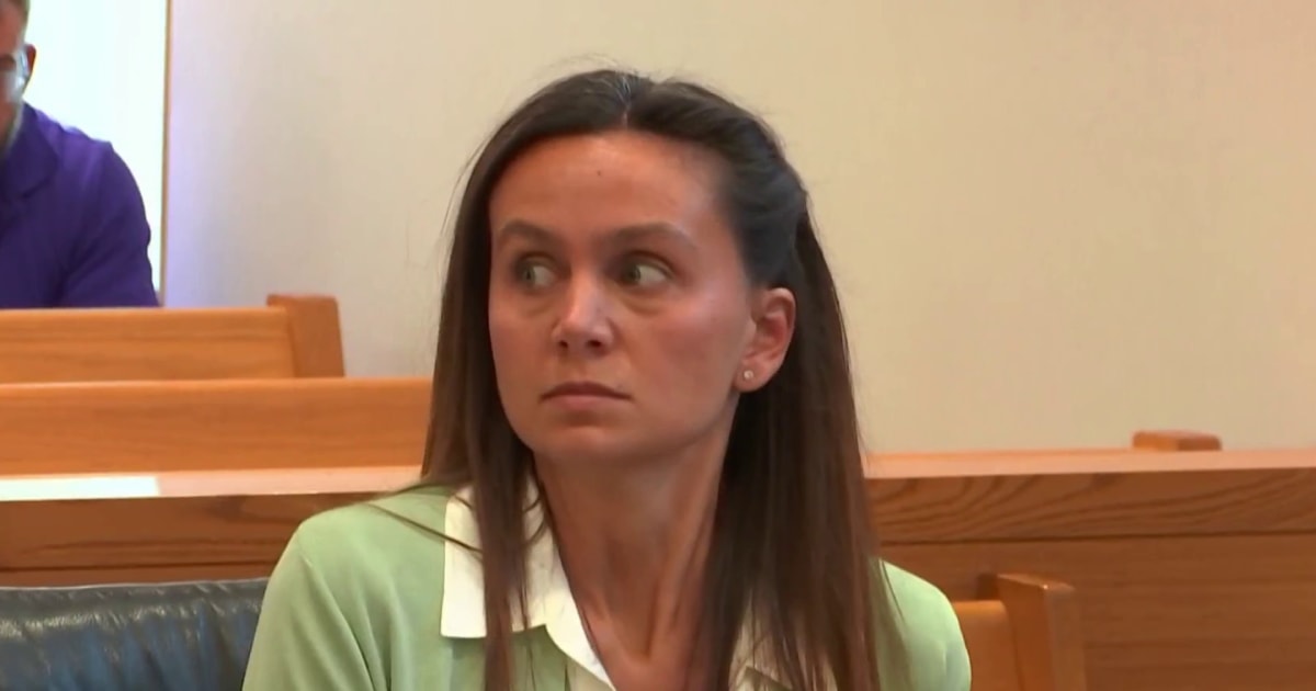 'Black Swan Murder Trial' begins for Ashley Benefield