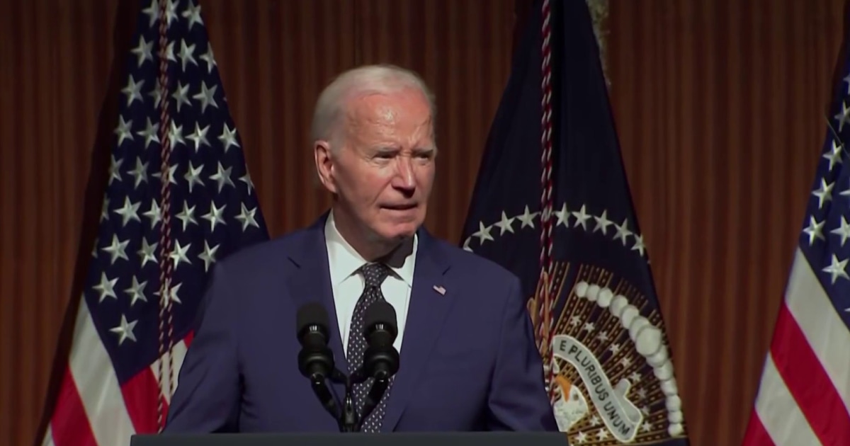 Biden calls for 'three bold reforms' for Supreme Court