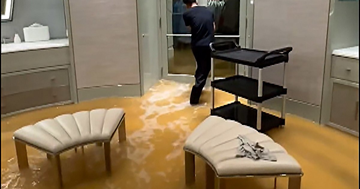 Rapper Drake's Toronto home flooded after severe thunderstorms