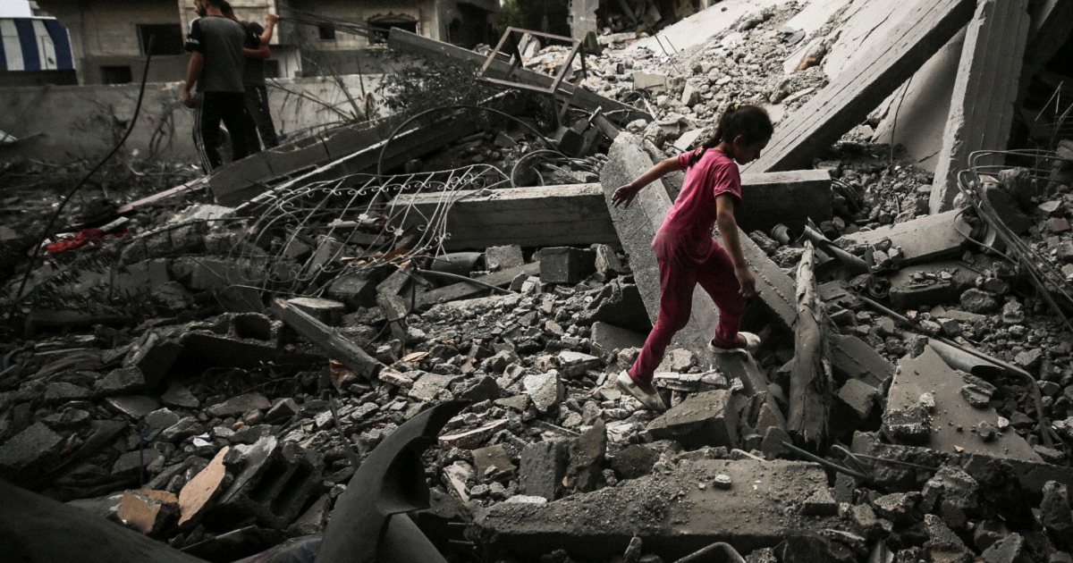 How an Israeli hostage rescue in Gaza became so deadly, according to ...