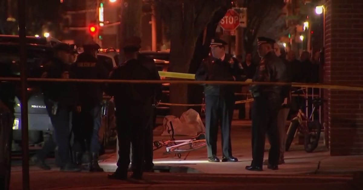 Former Philadelphia Officer Sentenced 8 To 20 Years In Death Of 12 Year Old