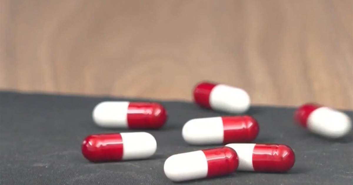 How ‘gas station heroin’ ends up in stores across the U.S.