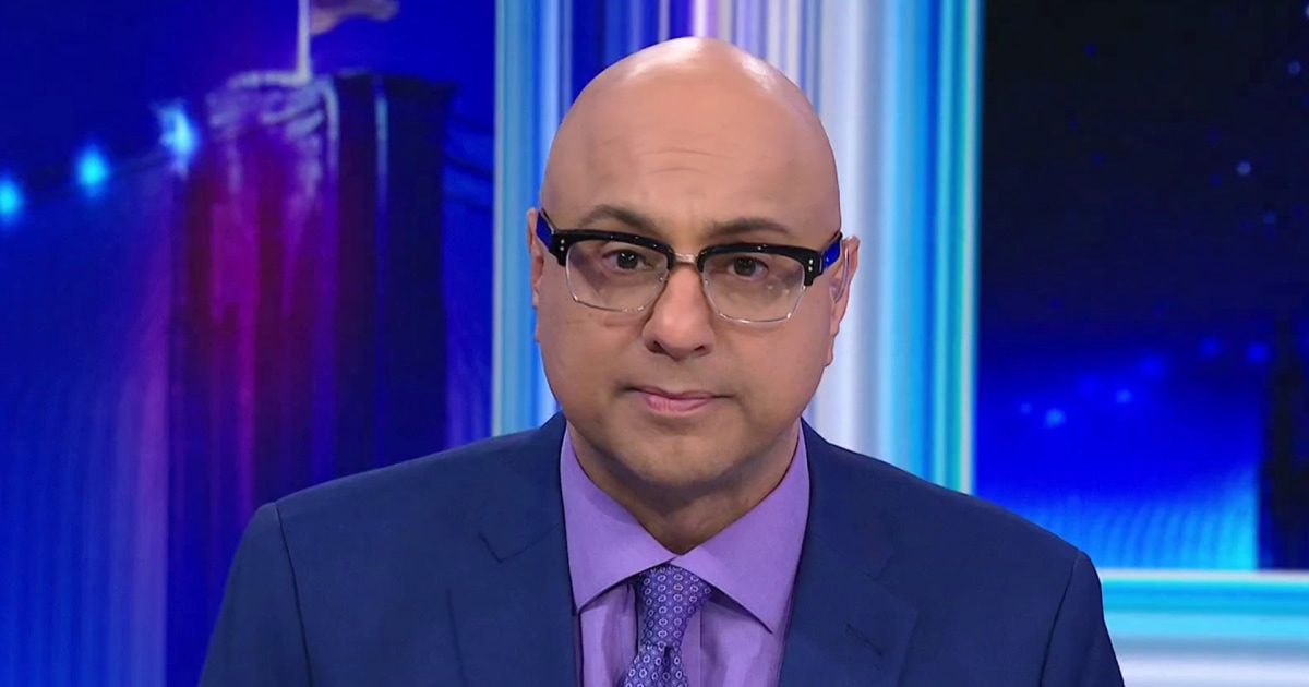 Watch Alex Wagner Tonight Highlights: July 5