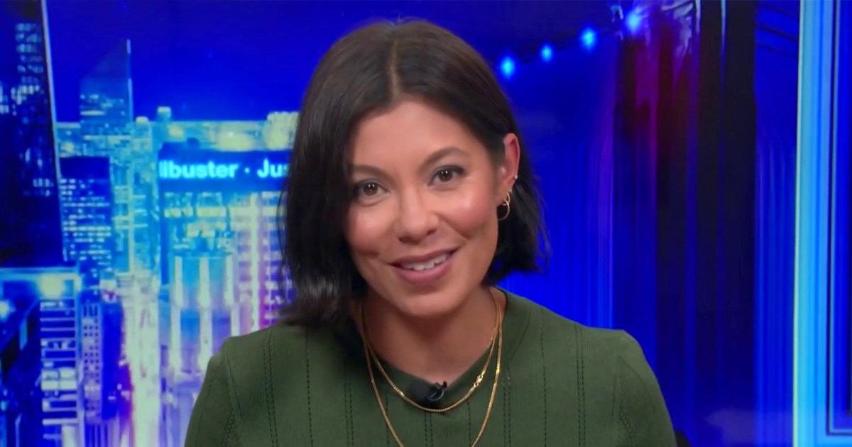 Watch Alex Wagner Tonight Highlights: July 11