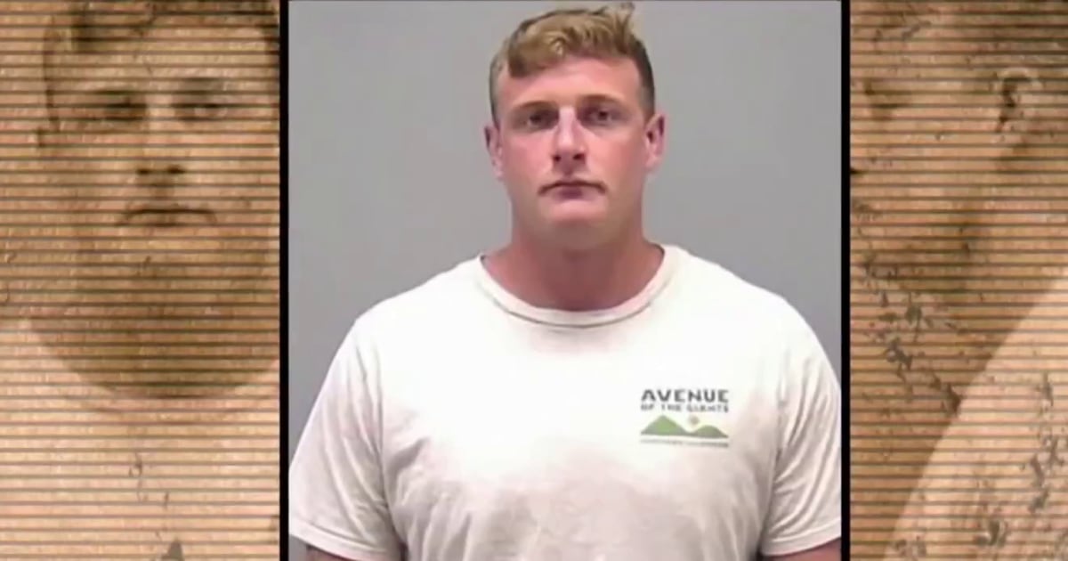 Sonya Massey case highlights lack of unified standards in law ...