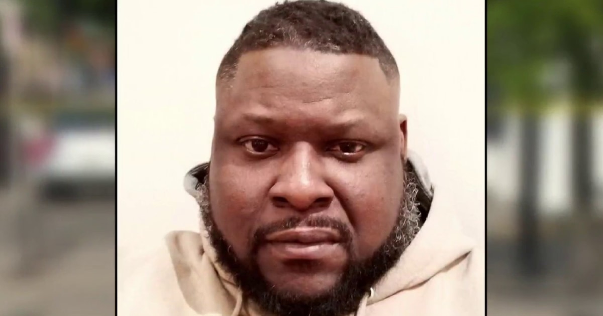 New video shows moments leading up to D’Vontaye Mitchell’s death