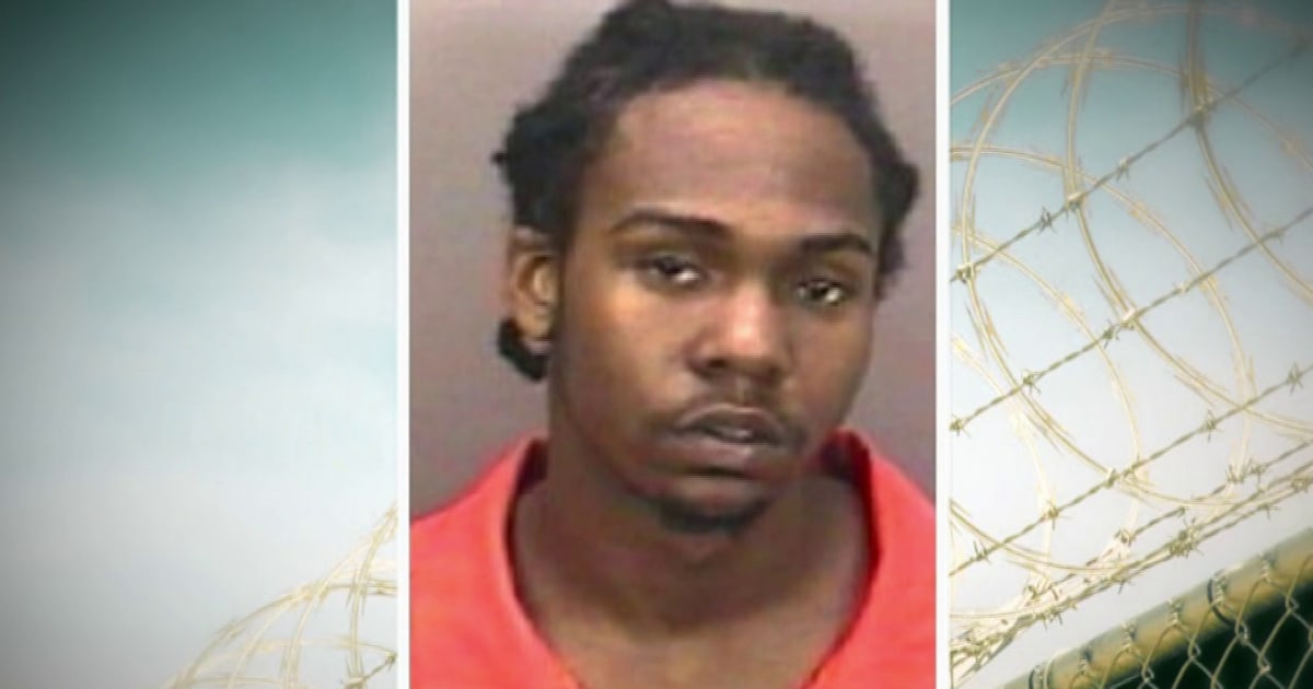 Law enforcement raises reward for escaped convicted murderer in North ...