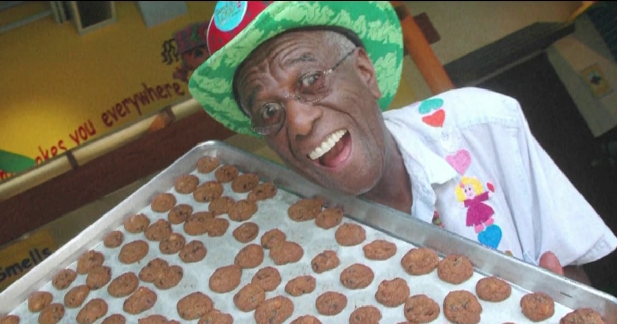 California community remembers Famous Amos founder Wally Amos