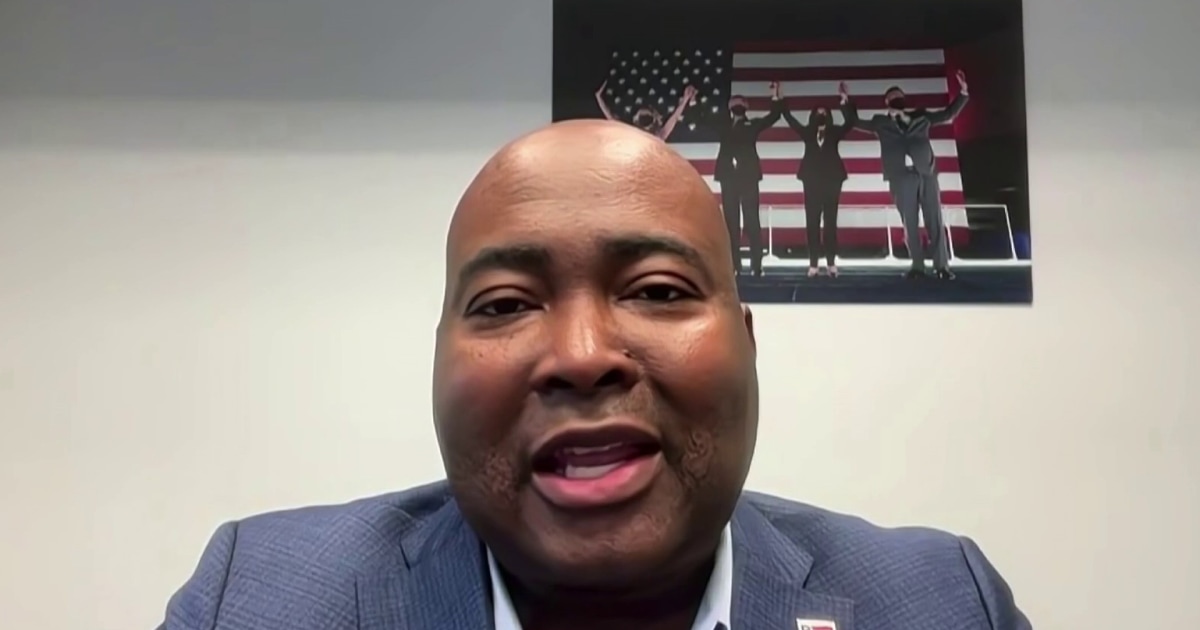 DNC Chair: Chicago is prepared for DNC, Democrats will show 'party unity'