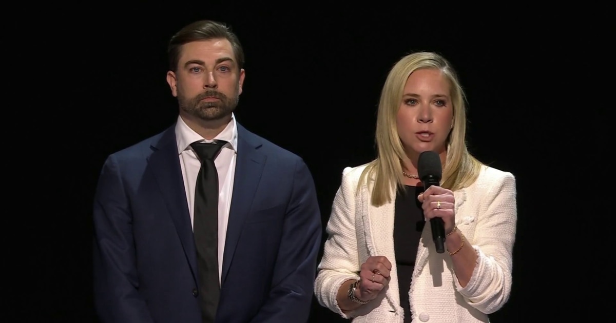 Women share stories of being denied emergency abortions at Democratic ...