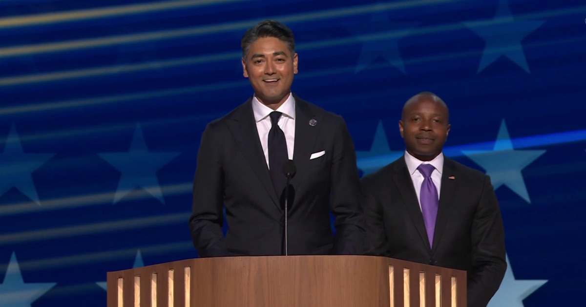 Cincinnati and Milwaukee mayors praise Biden and Harris for ‘keeping ...