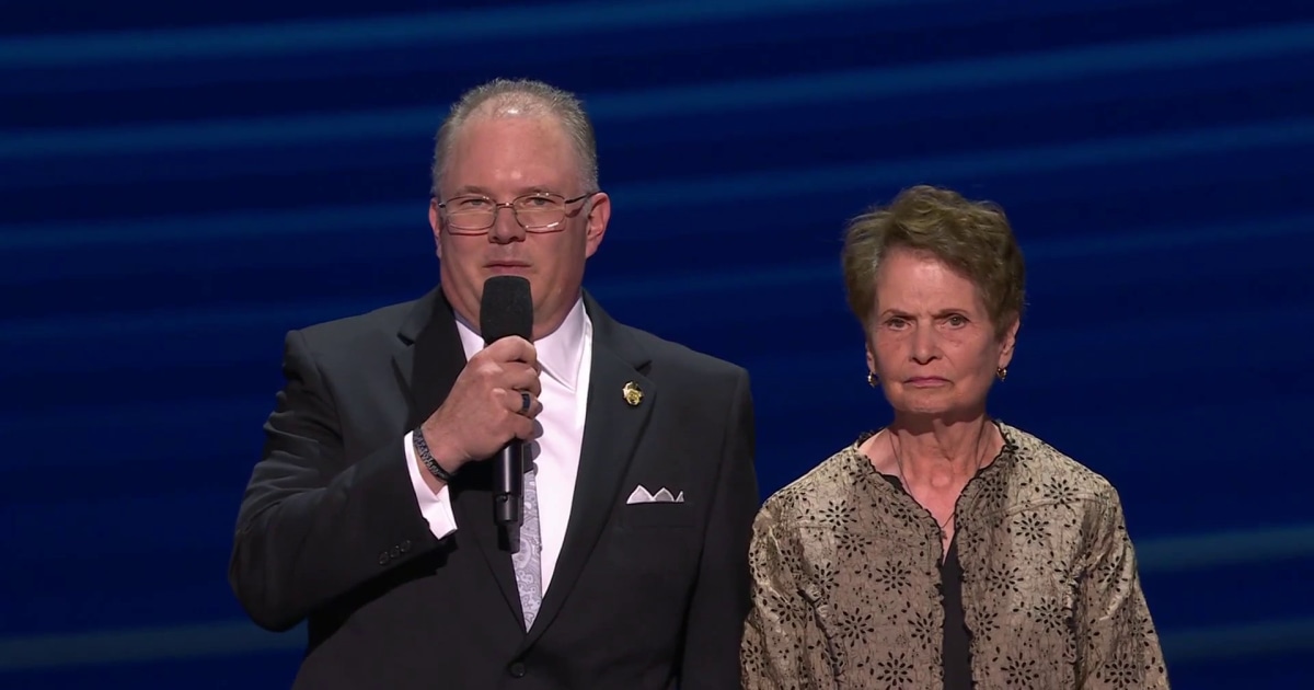 American families on Harris creating a ‘new American chapter’