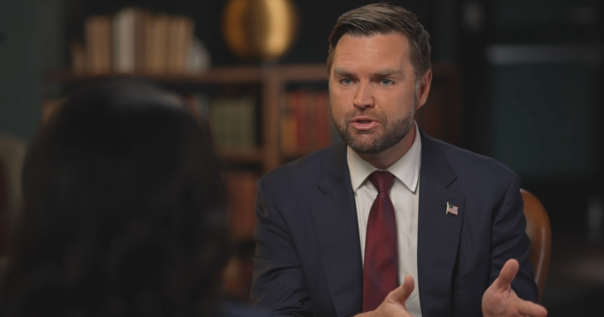 Sen. JD Vance says he will ‘absolutely commit’ to not imposing a ...