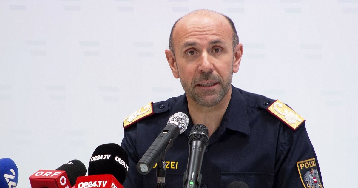 Austrian police detail arrests of two suspects in Taylor Swift concert ...