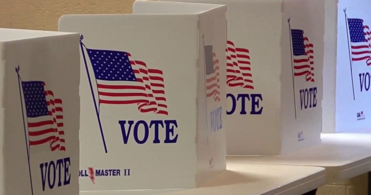 Surge in registered Republicans has Florida's swing state status in ...