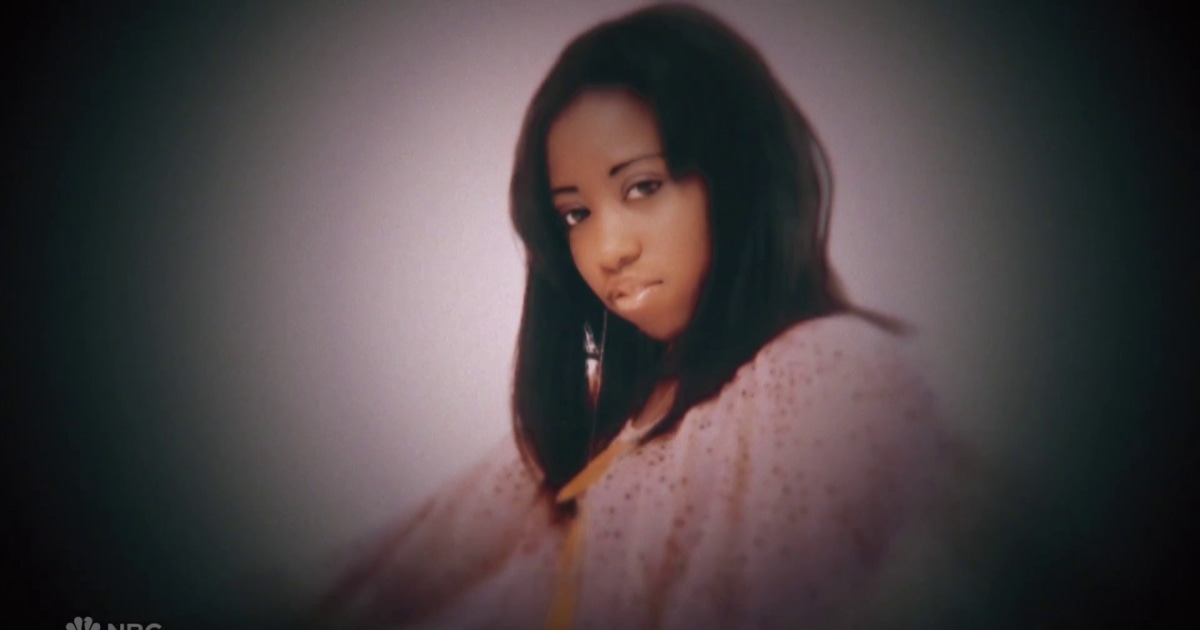 FULL EPISODE: The Day Akia Disappeared