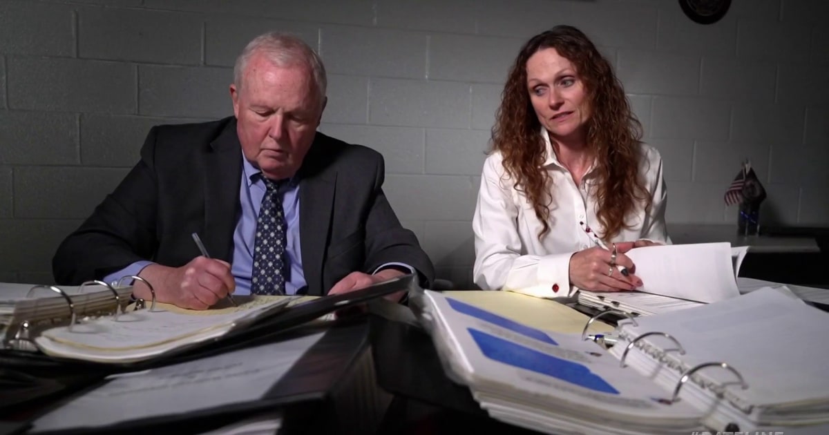 The Day Akia Disappeared, Part 4